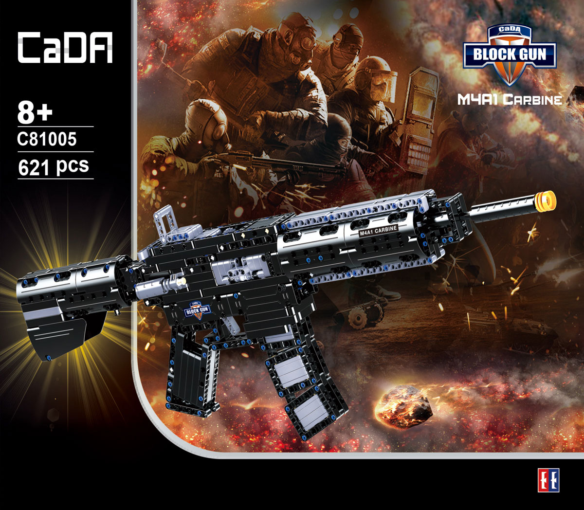 Instructies | Altijd Korting CaDA