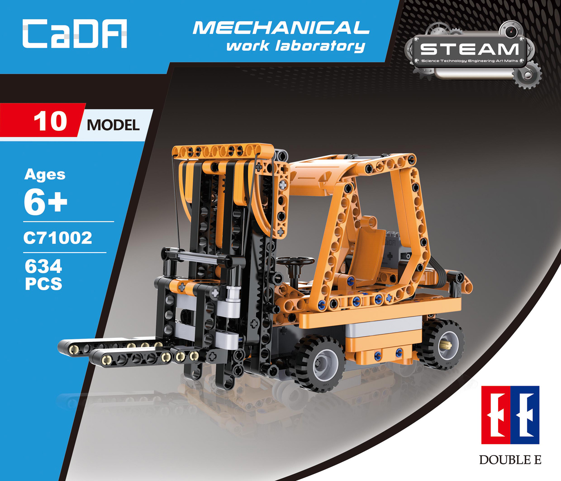 Instructies | Altijd Korting CaDA